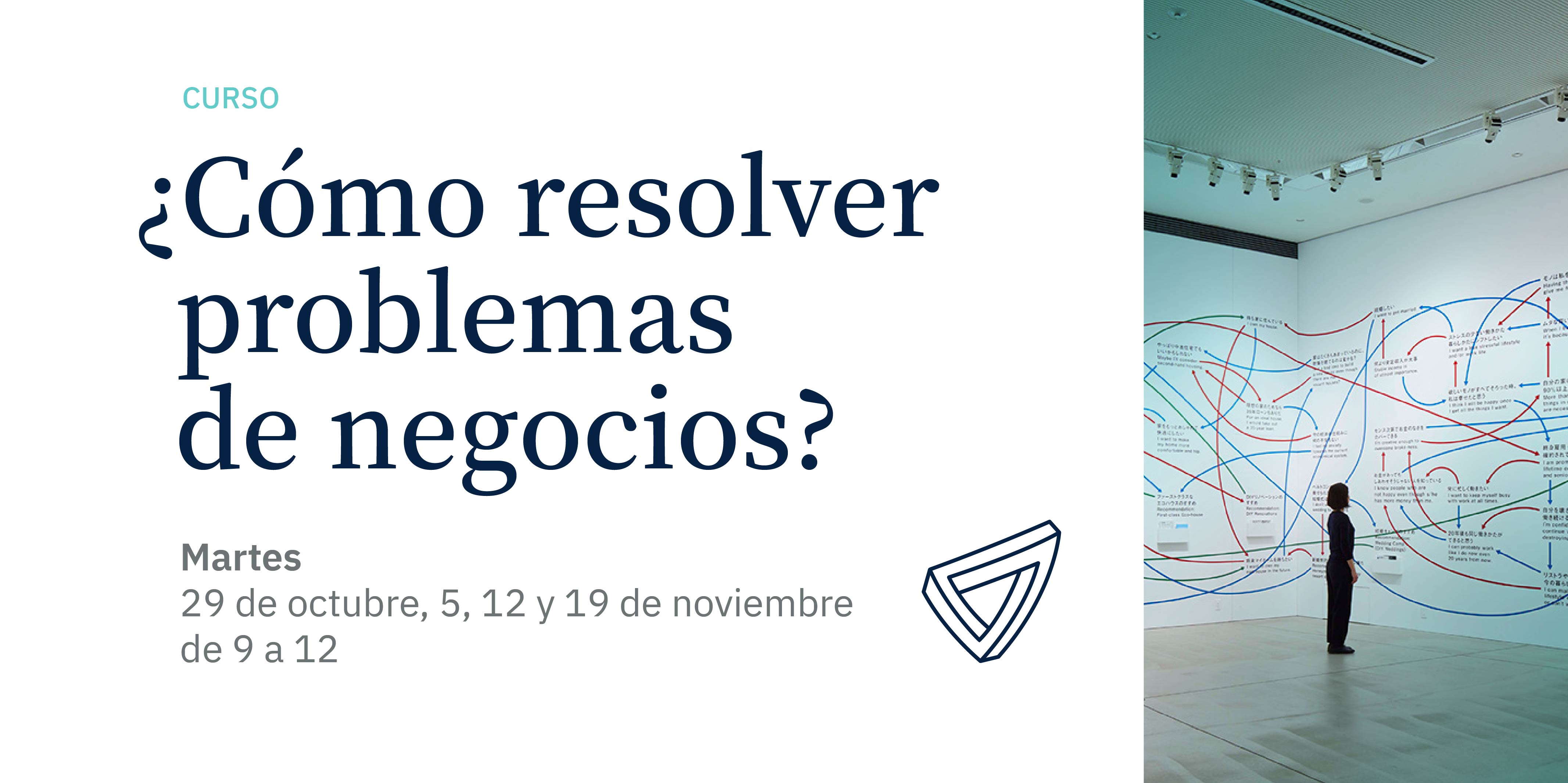 ¿Cómo resolver problemas de negocios? — Instituto Baikal