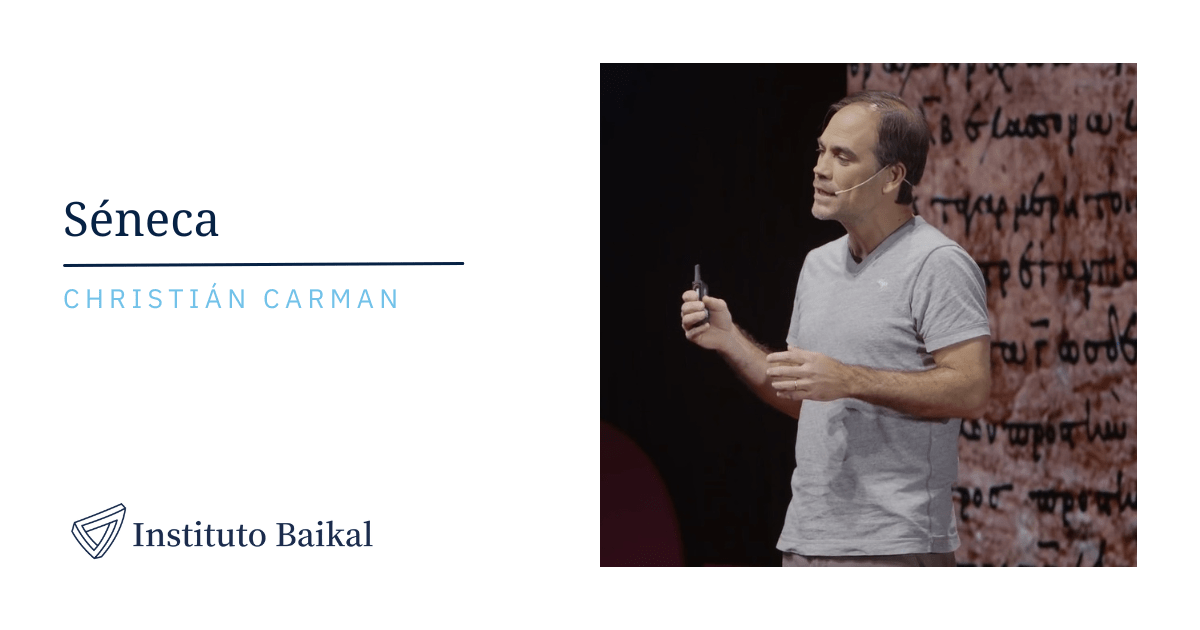 Séneca — Instituto Baikal